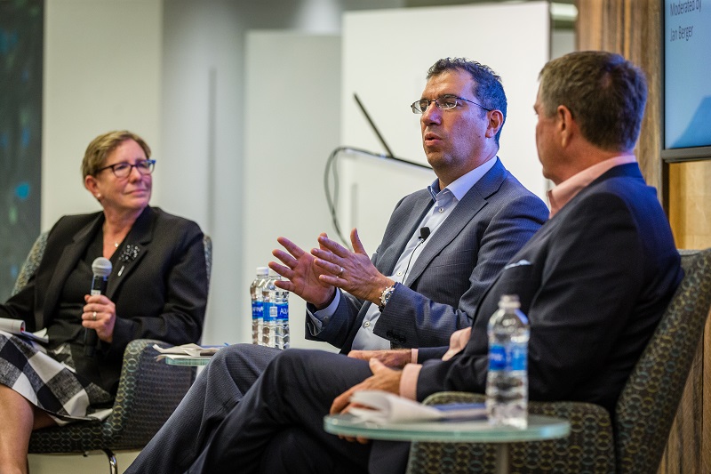 Senator Frist and Andy Slavitt on the Future of Health Care ...